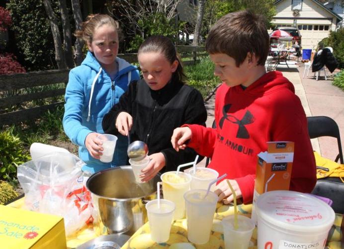 Somers Point’s annual Bayfest marks unofficial start to summer this ...