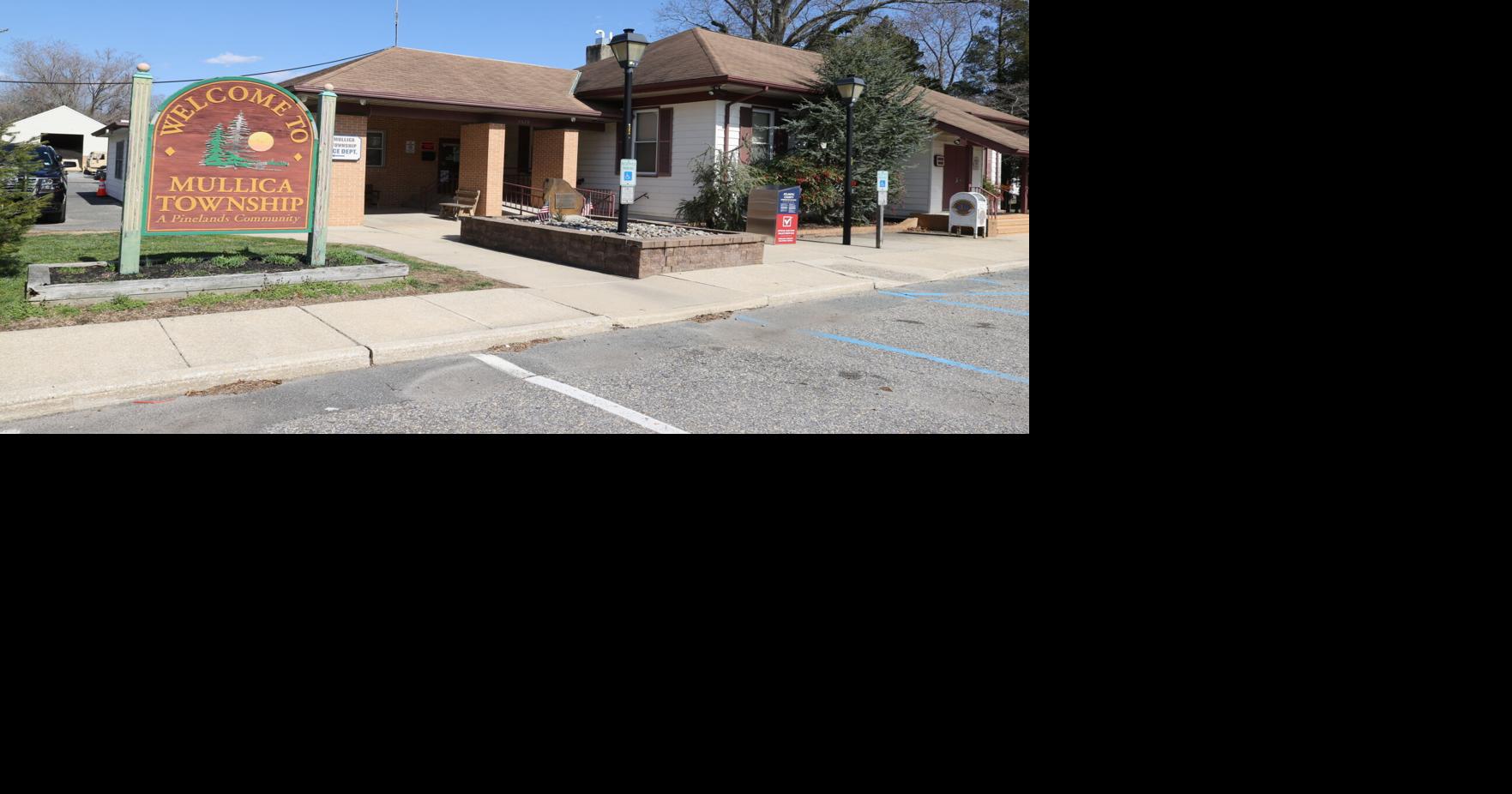 Union officials decry conditions at Mullica police HQ