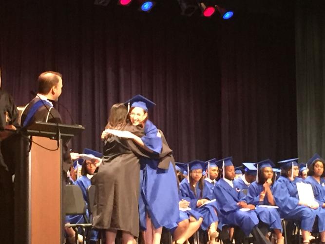 Charter Tech High School