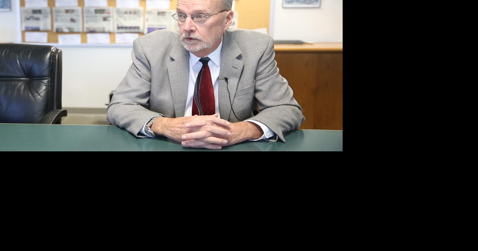State Senator Jim Whelan will not seek re-election