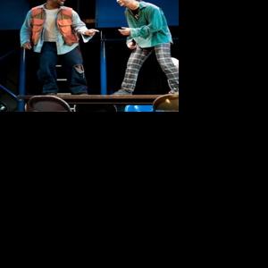 Former 'Idol' contestant Justin Guarini takes stage at Surflight in ...