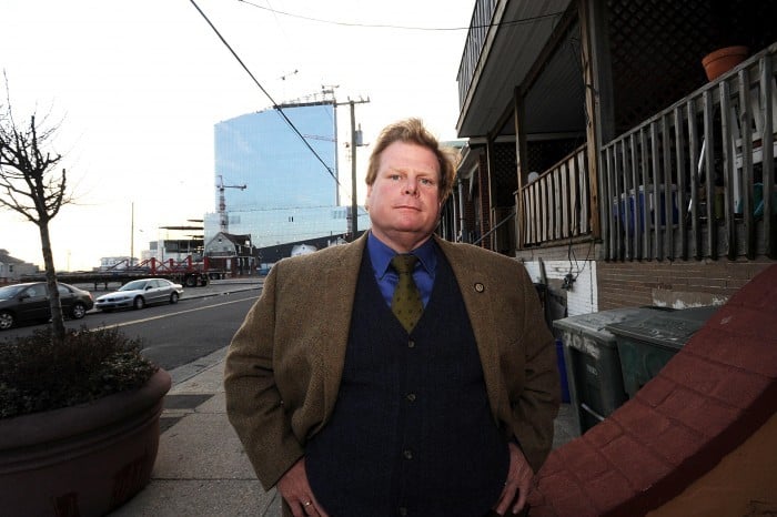 Atlantic City casino workers union president Bob McDevitt faces June re ...