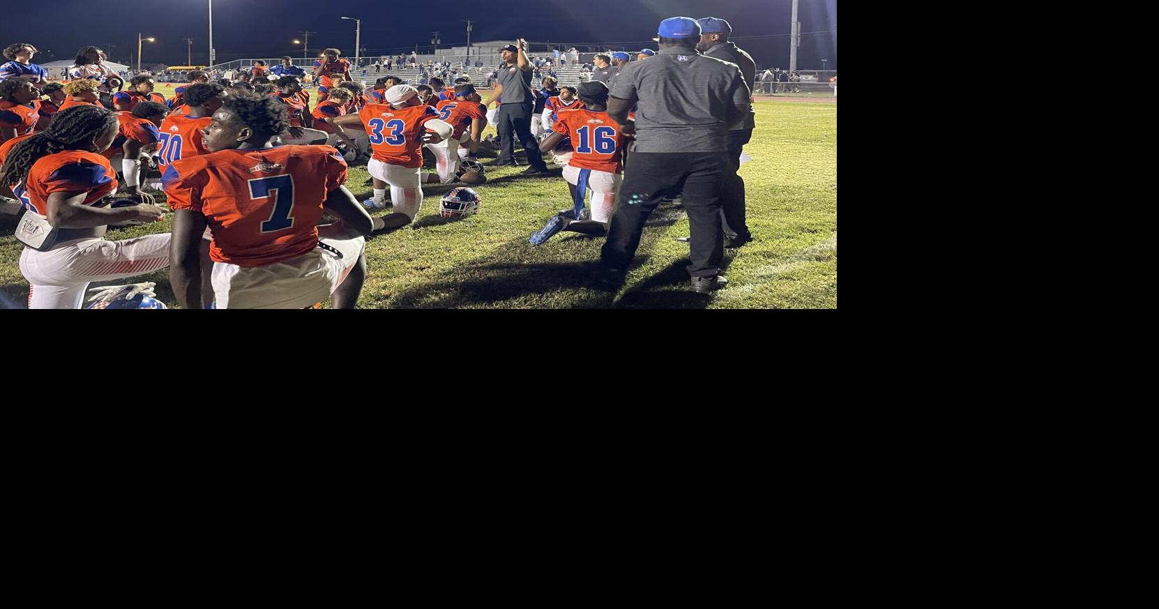 Millville football rejoins Press Elite 11