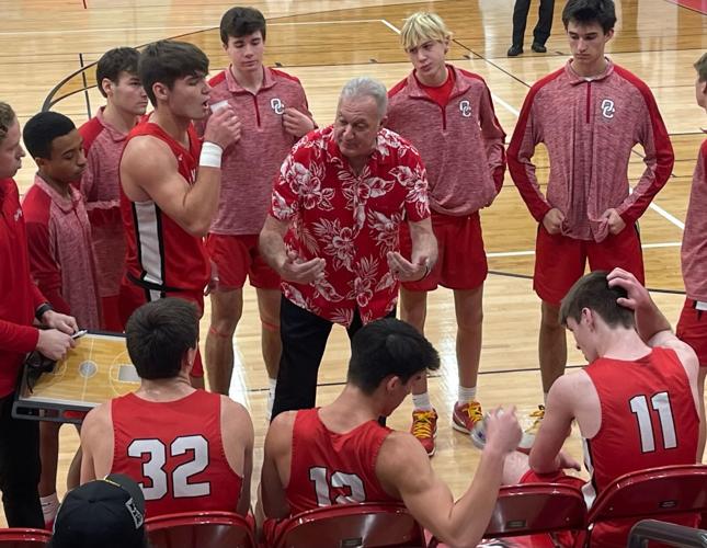 Ocean City continues its best start under coach John Bruno