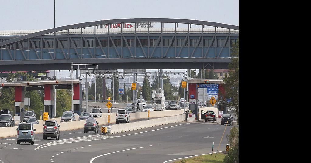 Atlantic City Expressway toll cheats targeted