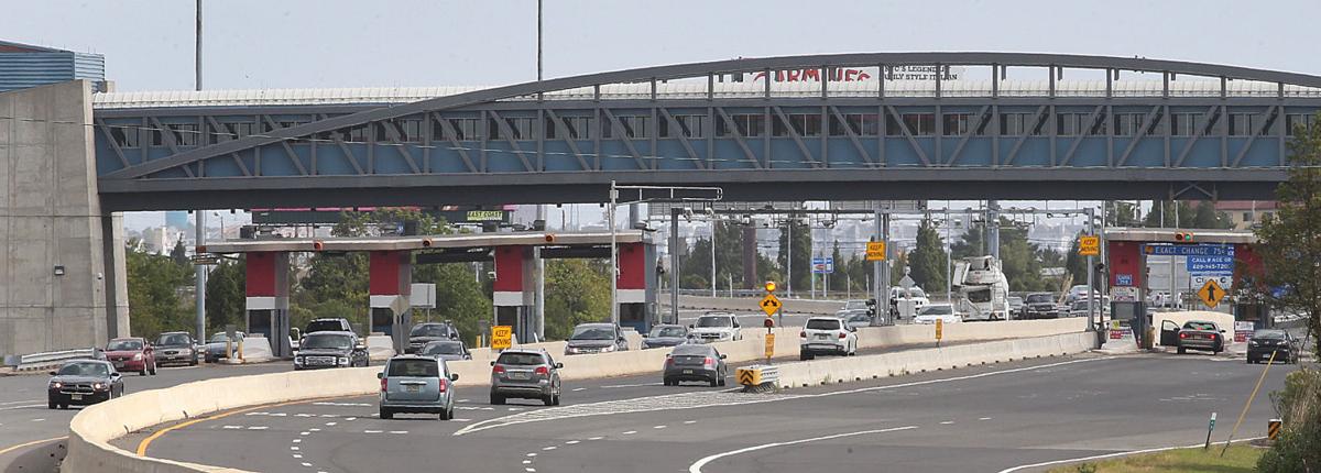 Atlantic City Expressway toll cheats targeted | News ...