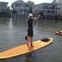OC Paddleboard to open this spring