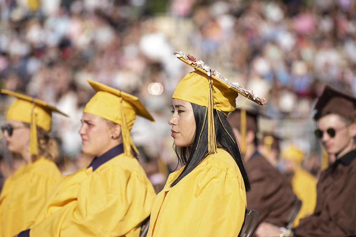 GALLERY: Absegami High School graduation 2018