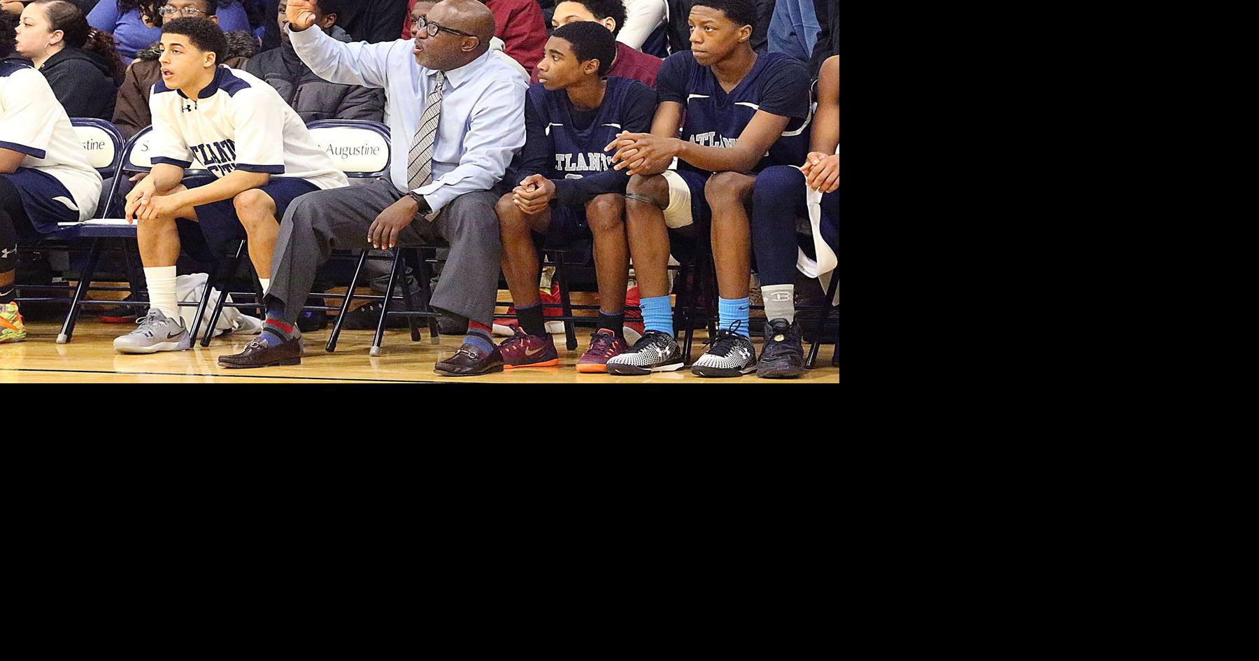 Ex-Atlantic City basketball coach Gene Allen sues to get job back