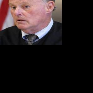 Judge William Forester retires after 20 years on bench