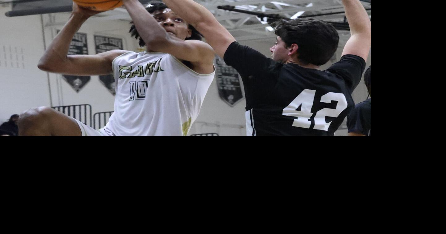 Absegami's night: chicken tenders, 13th straight win and chance to face ...