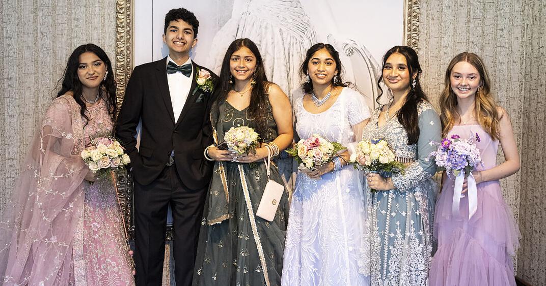GALLERY: Mainland Regional High School prom