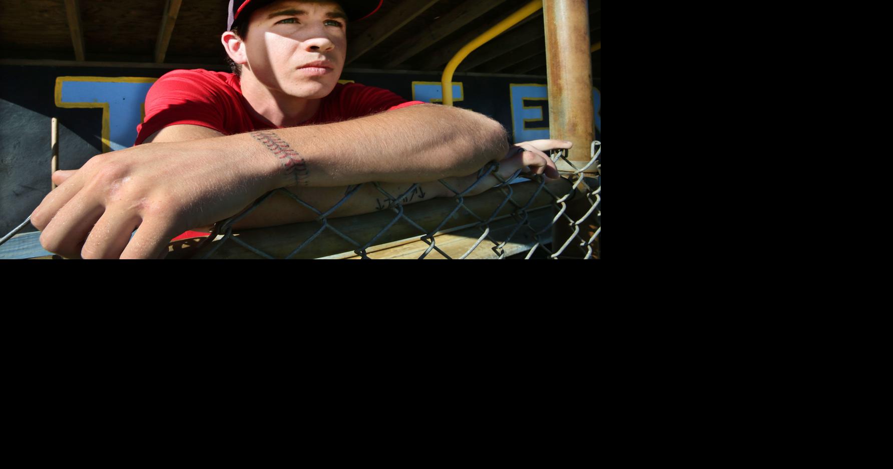 Needing 2nd Tommy John surgery, Josh Pennington retires