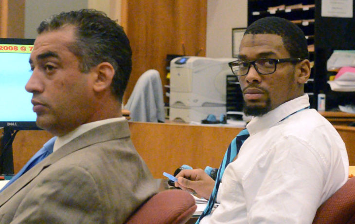 Prosecutor: Man played 'judge, jury, executioner' in 2008 killings
