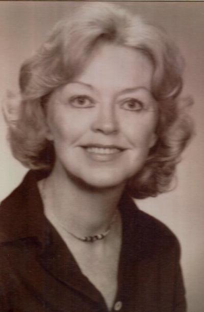 DeVinney, Edith King (Edie)