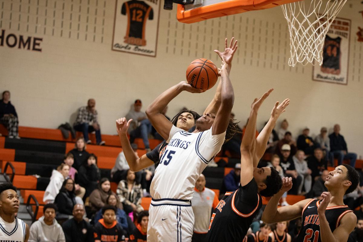 Gallery: Atlantic City At Middle Township Boys Basketball