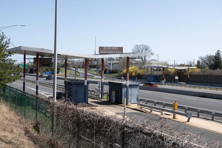 Electronic tolling system on Atlantic City Expressway moves ahead
