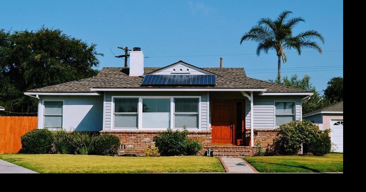 What is an automated valuation model home appraisal?