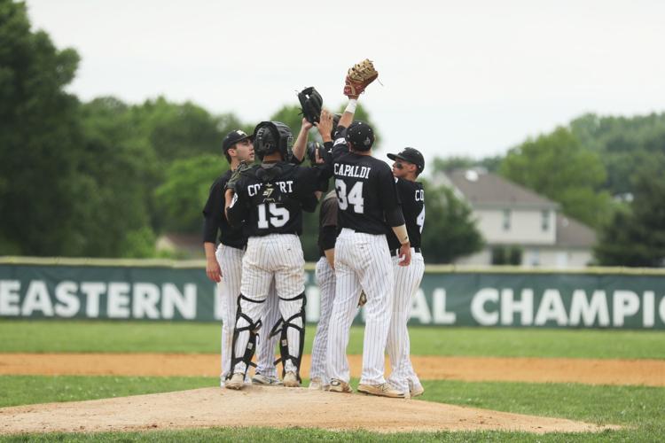 St. Augustine Prep tops Bishop Eustace in Diamond Classic semis