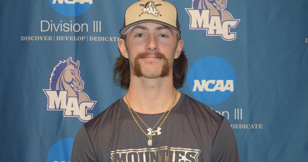 St. Augustine grads Michael and Matthew McCourt dominating hitting ...