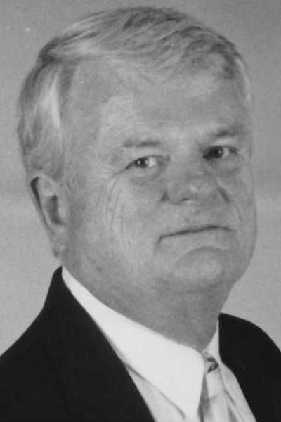 COMER, ROBERT CHARLES