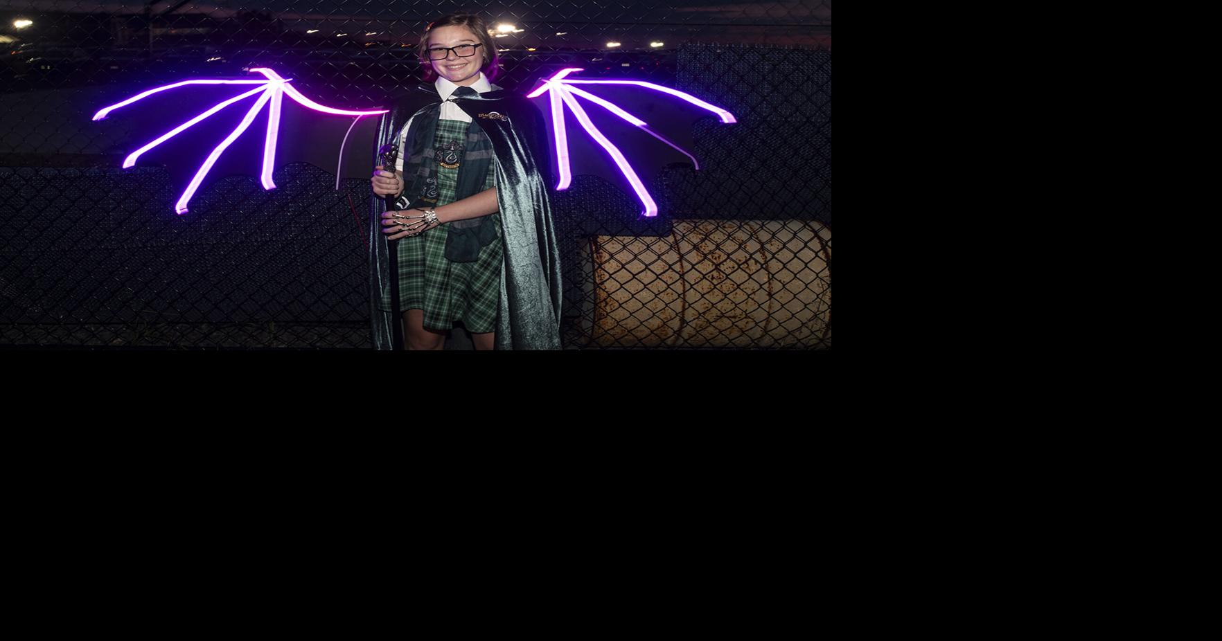 GALLERY: Lunar Faire at Bader Field