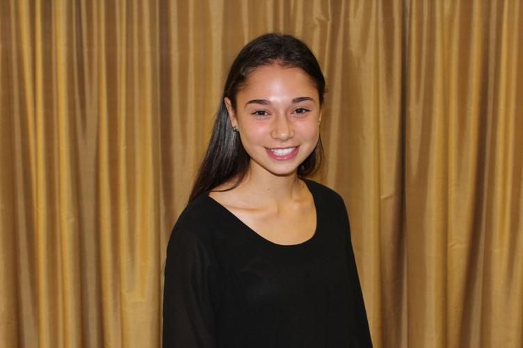 Alexa Weber runs fastest time by N.J. girl at Cherokee Challenge