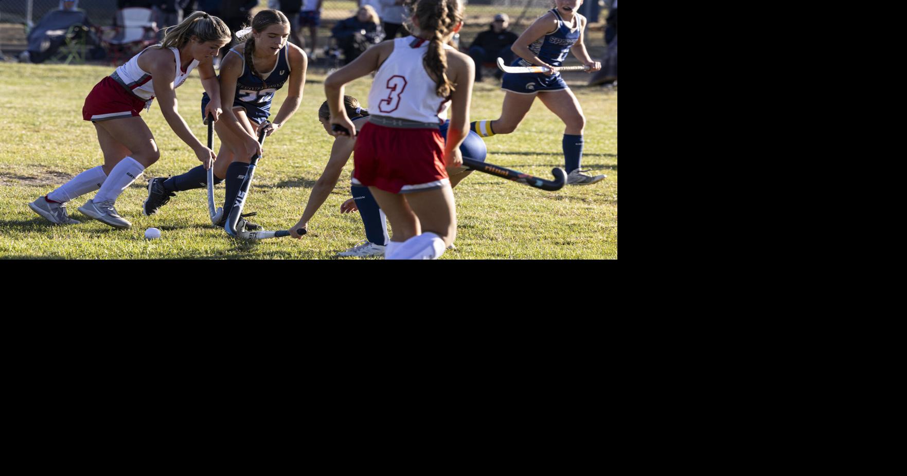 PHOTOS St. Joseph vs. Holy Spirit field hockey