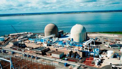 Salem nuclear plants face new EPA rules on cooling