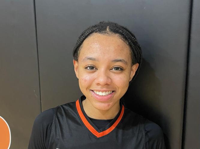 Reagan Powell leads Middle Township girls to overtime win