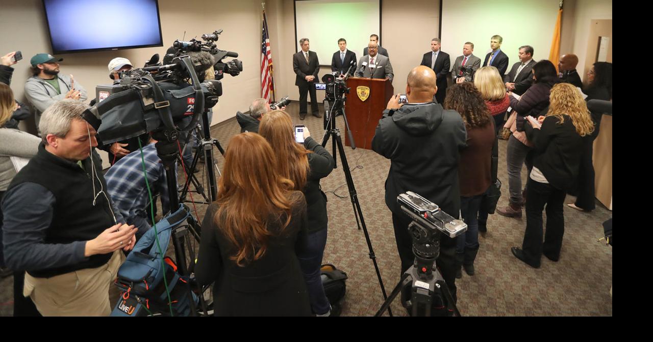 April Kauffman murder case