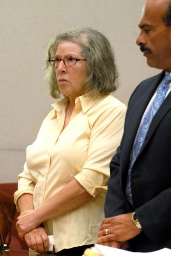 Somers Point woman whose vehicular homicide conviction in 2004 death of ...