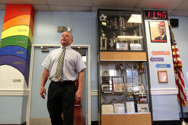 A.C. council's 'marathon man' Mancuso looks back on 25 years