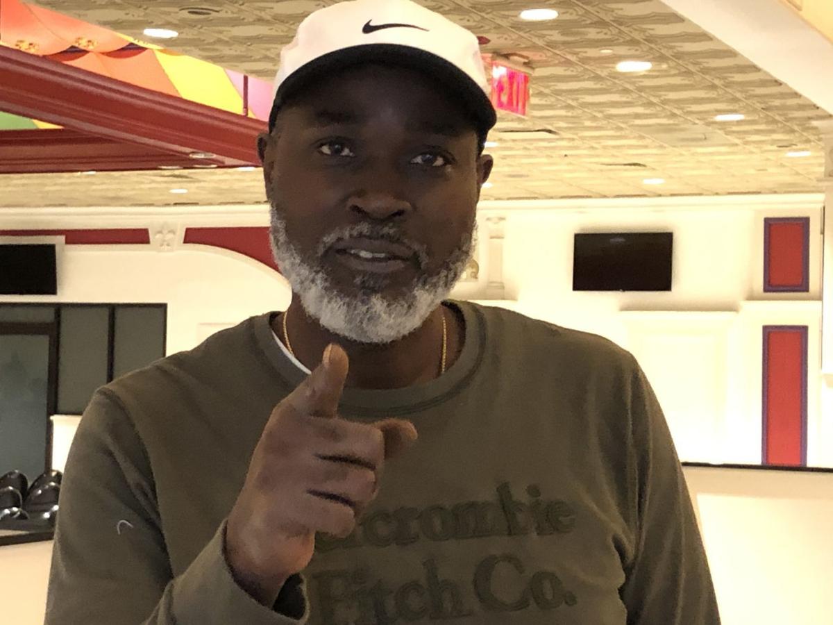 New boxing promoter Marvin Shuler to make debut in Atlantic City with ...