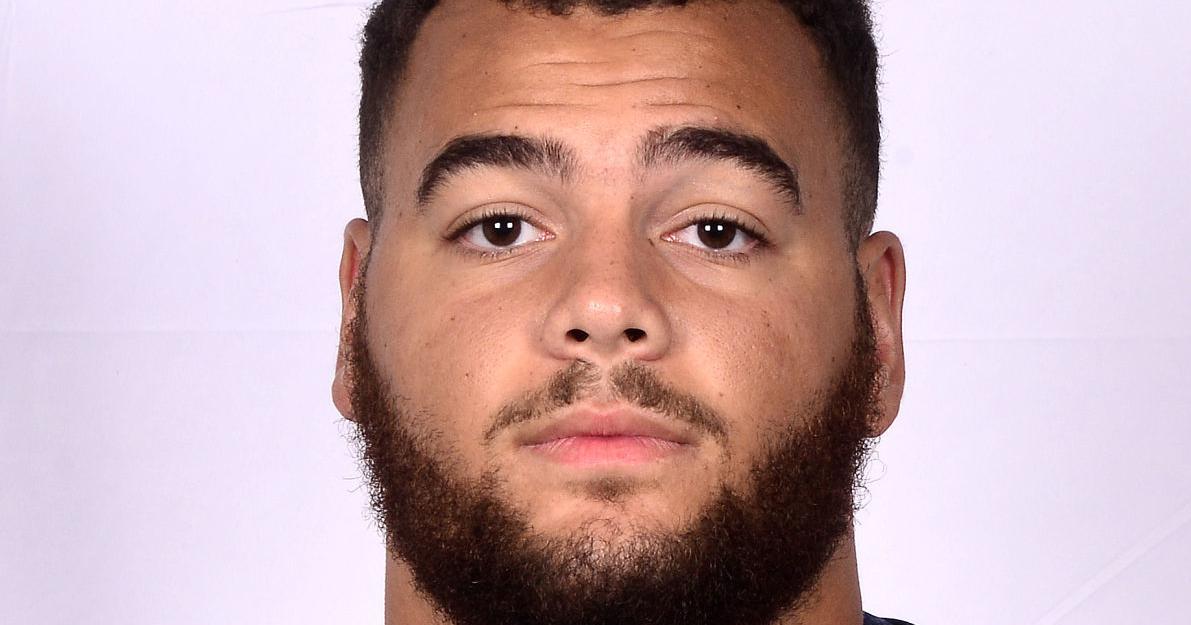 Absegami grad Abdullah Anderson making most of opportunities with Bears
