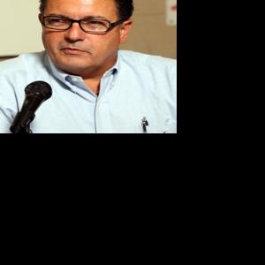 Republican 1st District Assembly candidates Suzanne Walters, Samuel ...