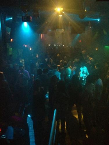 Five things you need to know about Luxx Lounge