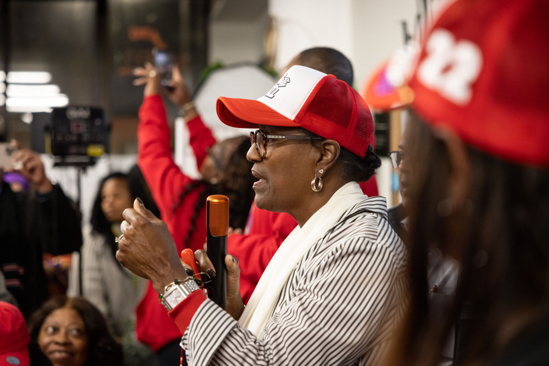 Mayor Small wins reelection in Atlantic City