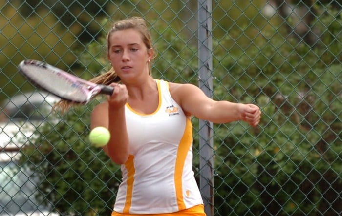 Girls tennis notebook: OLMA's program getting better every year; Blake ...