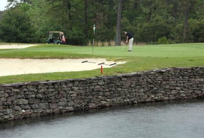 Ballamor Golf Club is a ‘Sanctuary’ in Egg Harbor Township