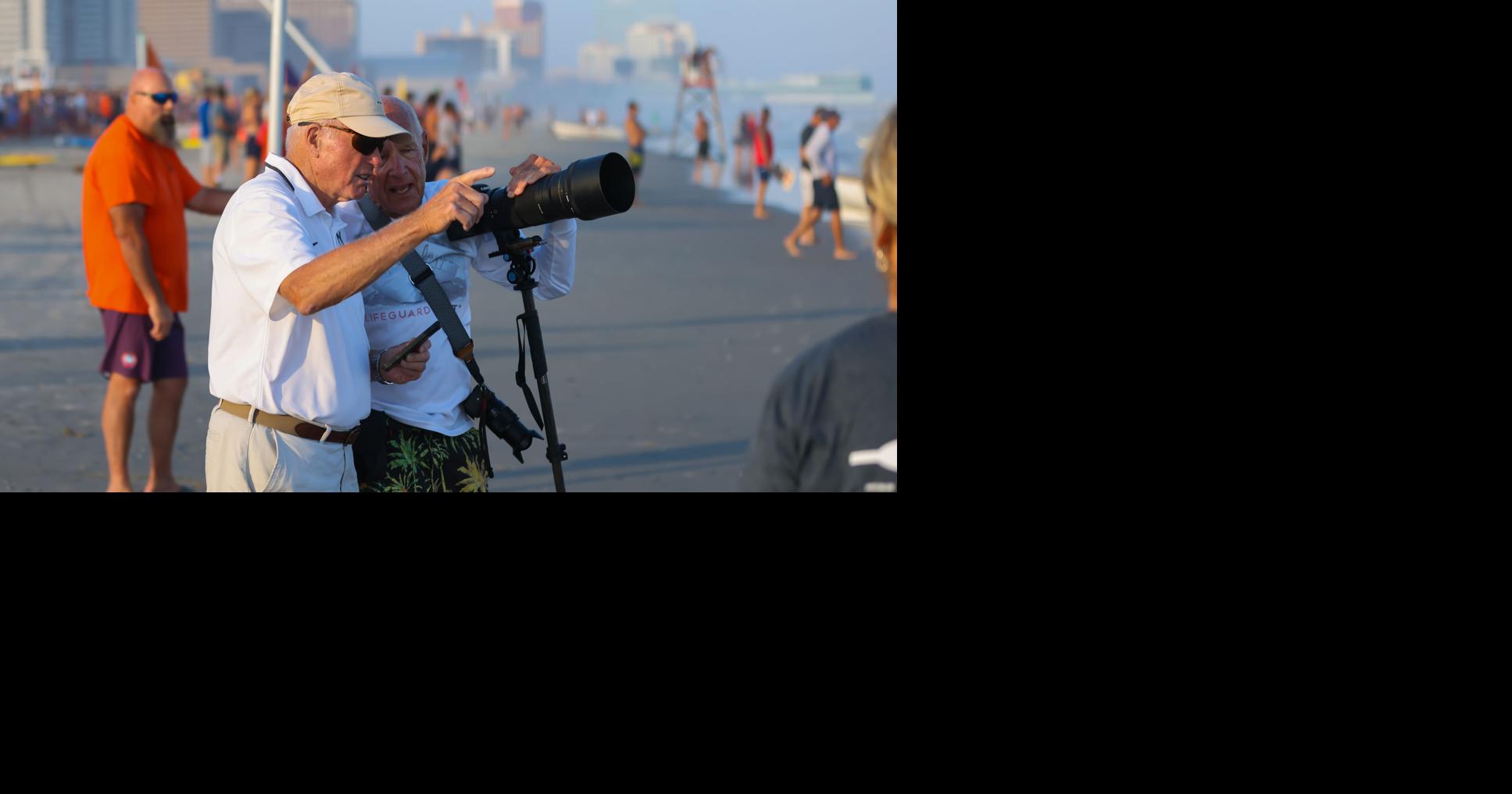 PHOTOS 2022 Atlantic City Lifeguard Classic