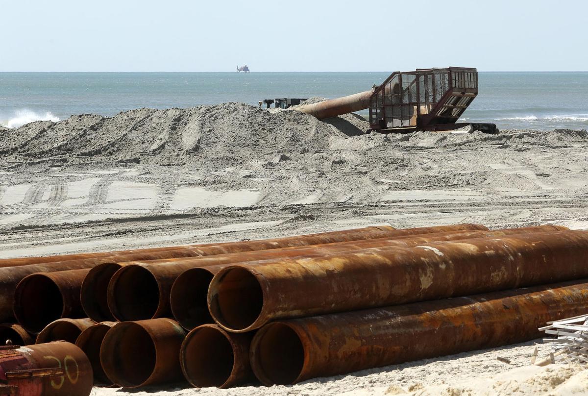 Dredge fails to return to Ocean City on schedule
