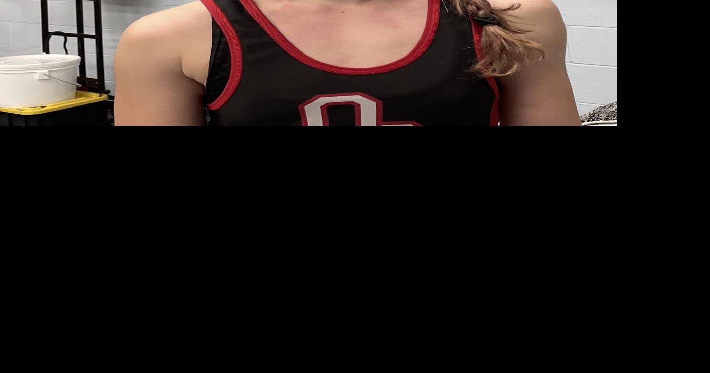 Creek's Riley Lerner, O.C.'s Olivia Guy, Southern's Ella Yanuzzelli and ...