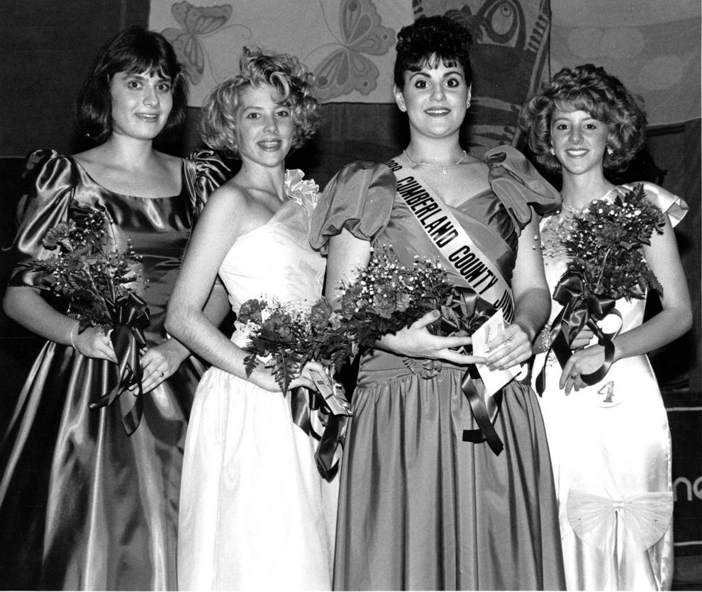 GALLERY: Look back at local pageants through the years