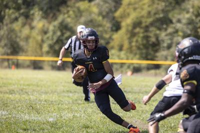 ACIT wins second straight football game