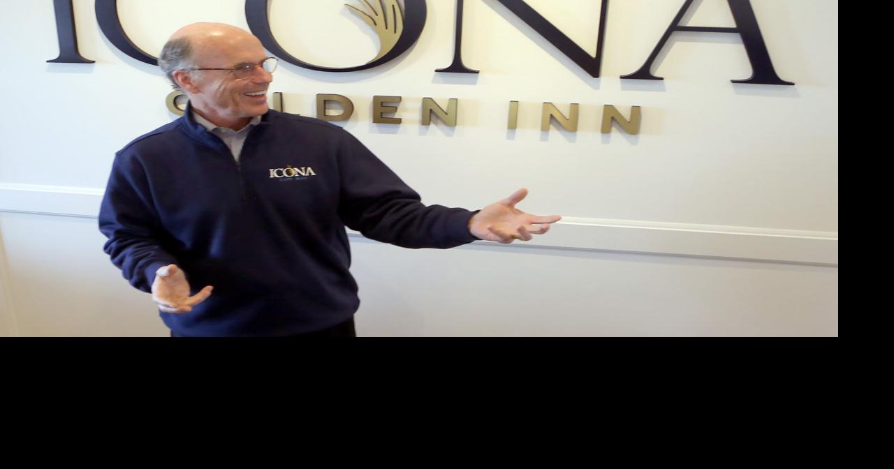 Icona Resorts envision yearround culture in Cape May County