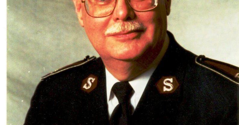 MacLean, Lt. Colonel William D