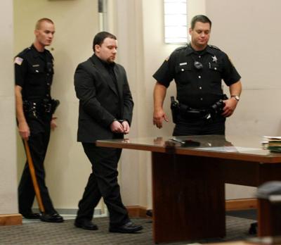 Judge dismisses burglary charges against accused murderer Nicholas ...