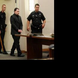Judge dismisses burglary charges against accused murderer Nicholas ...