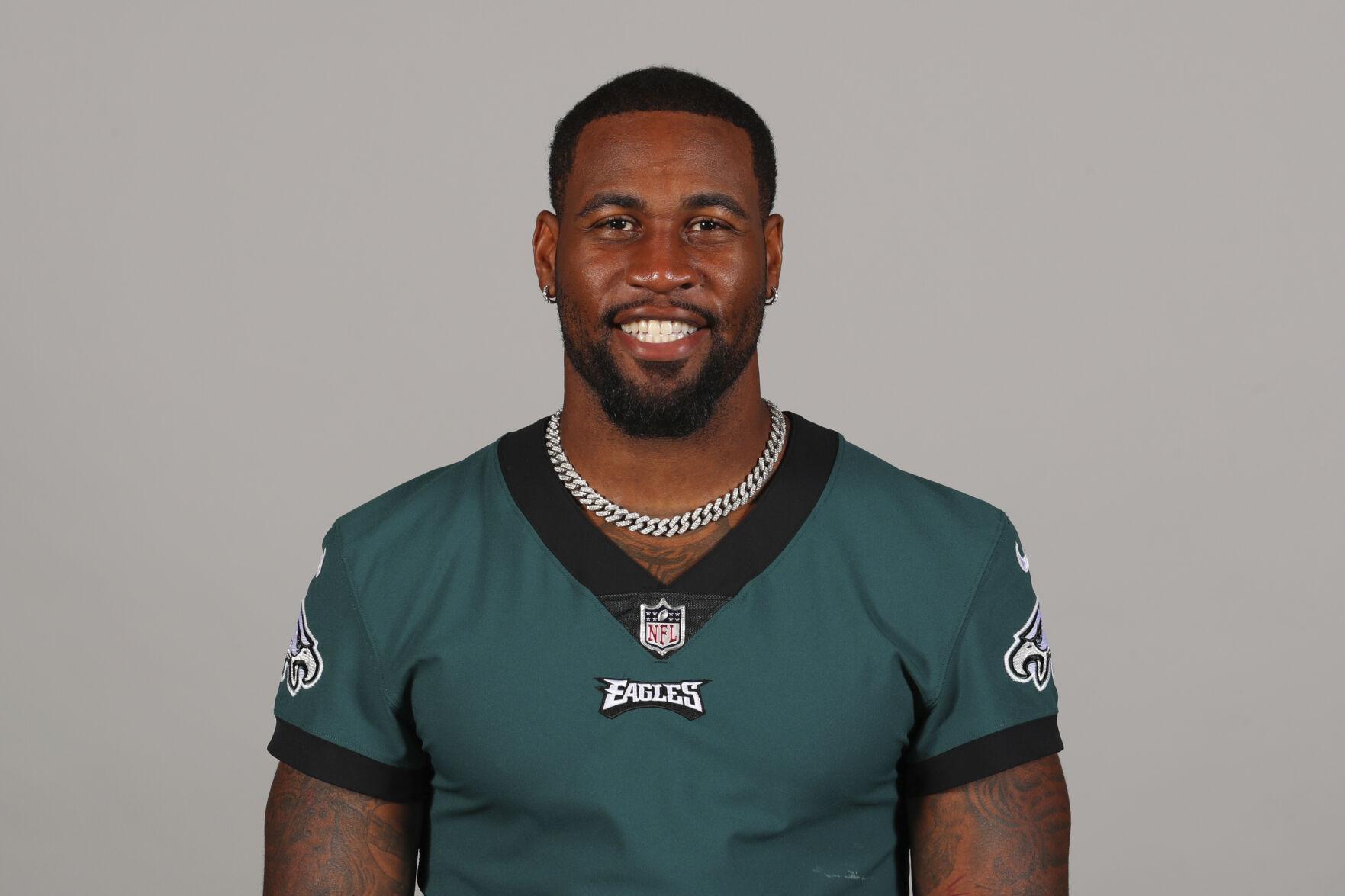 Haason Reddick is critical to the Eagles defense ... and Jonathan ...